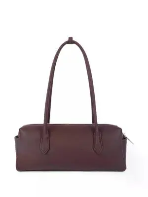 LANCASTER Cube Rectangular-shape Shoulder Bag