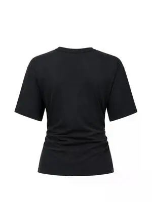 Citizens Of Humanity Crew Neck Short Sleeve T-shirt