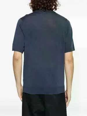 Paul Smith Short-sleeved Polo Shirt