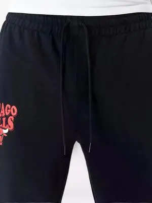New Era Chicago Bulls Track Pants