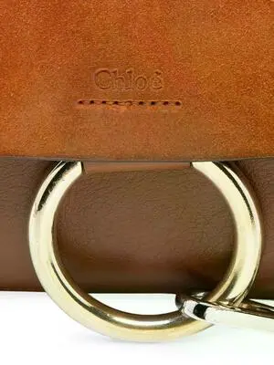 Chloé Faye Shoulder Bag