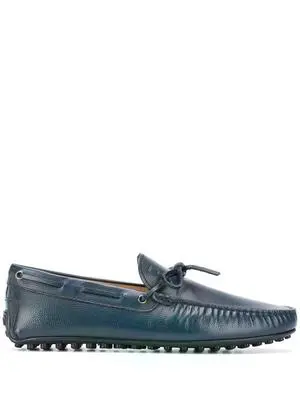 TOD'S Gommino Lace-up Driving Shoes
