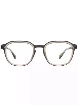 Mykita Hawi A73 Square-frame Glasses