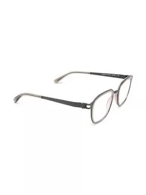 Mykita Hawi A73 Square-frame Glasses