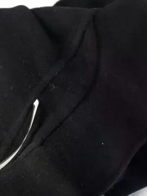 Hermès 2010s Serie Button Coat