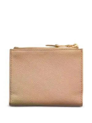 Prada Small Leather Wallet