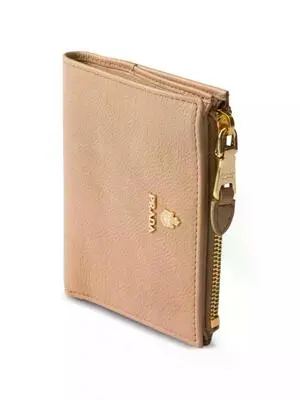 Prada Small Leather Wallet