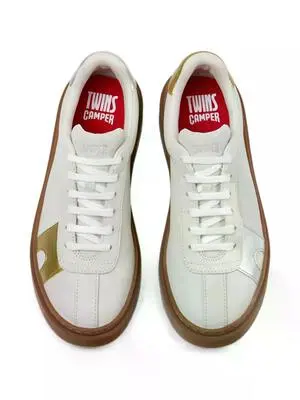 Camper Runner Twentyfive Twins Sneakers