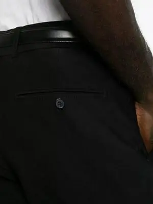 Karl Lagerfeld Crown Trousers
