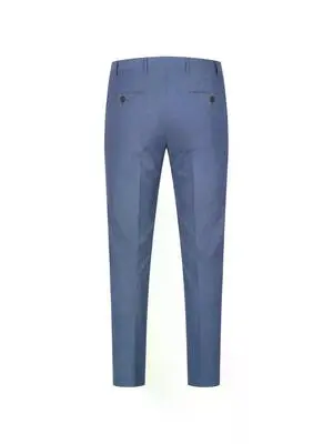 Corneliani Belt-loops Trousers