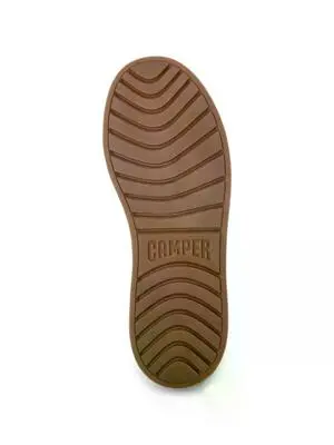 Camper Runner Twentyfive Leather Sneakers