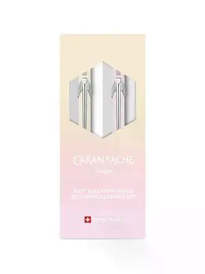 CARAN D'ACHE 849™ Horizon Gradient-effect Stationery Set