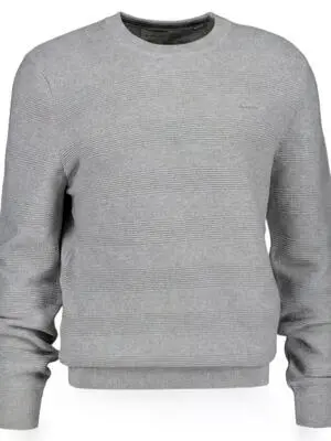 Gant Crew-neck Sweatshirt