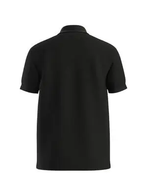 BOSS Paddy Cotton-piqué Polo Shirt
