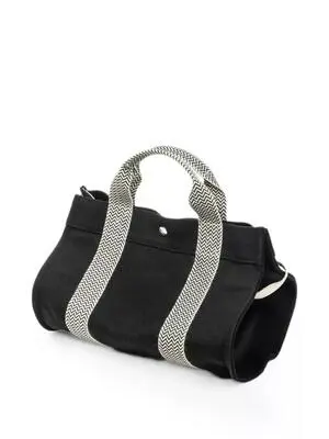 Hermès Pm Cannes Tote Bag - Black