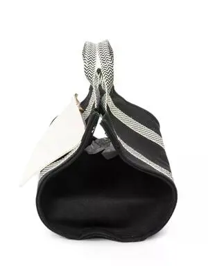Hermès Pm Cannes Tote Bag - Black