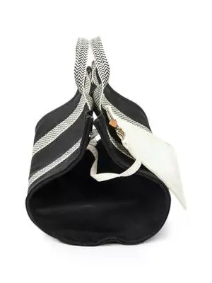Hermès Pm Cannes Tote Bag - Black