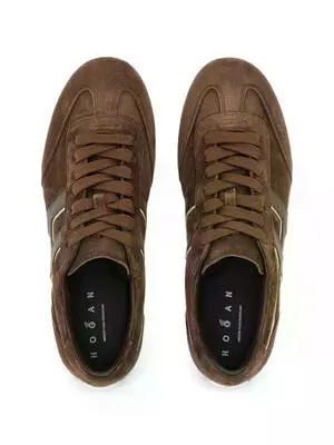 Hogan Olympia Sneakers