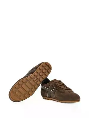 Hogan Olympia Sneakers