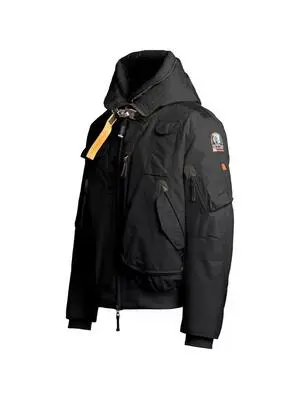 PARAJUMPERS Gobi Hooded Down Jacket