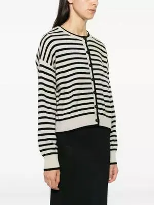 LISA YANG Marit Cardigan