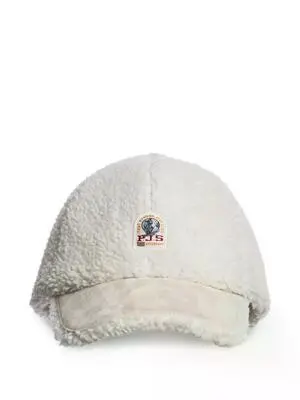 PARAJUMPERS Codroy Fleece Baseball Cap