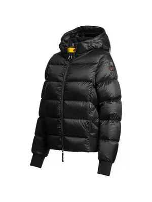 PARAJUMPERS Mariah Quilted Hooded Jacket