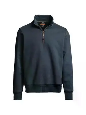 PARAJUMPERS Broad Peak Half-zip Sweatshirt