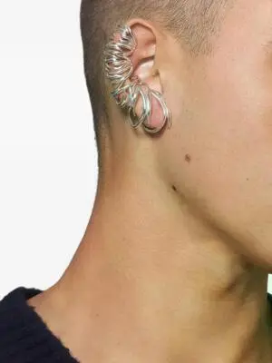 PANCONESI Ritorto Ear Cuff
