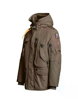 PARAJUMPERS Right Hand Parka Coat