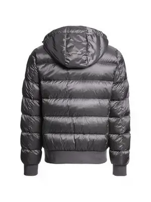 PARAJUMPERS Pharrell Hooded Down Jacket