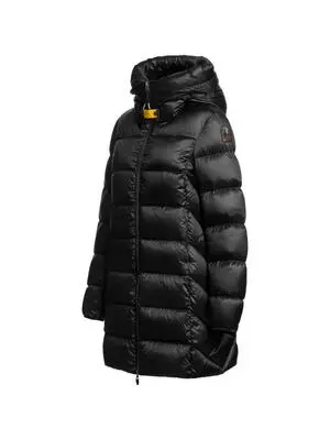 PARAJUMPERS Marion Hooded Coat