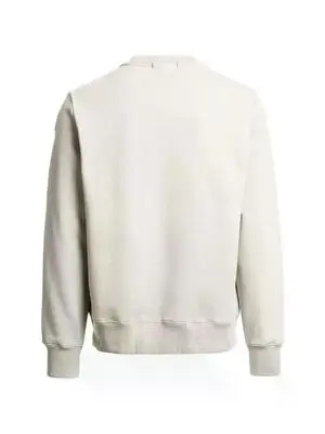 PARAJUMPERS K2 Logo-patch Sweater