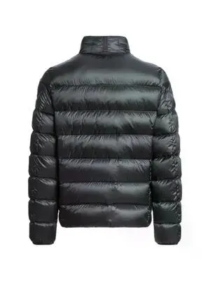 PARAJUMPERS Dillon Quilted Down Jacket - Grey