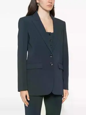 Patrizia Pepe Two-button Blazer