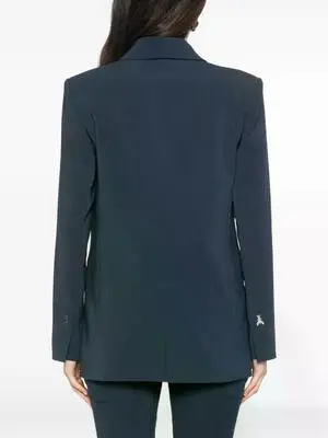 Patrizia Pepe Two-button Blazer