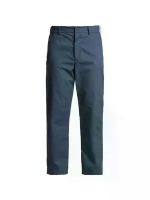 PARAJUMPERS Mochrum Stretch-cotton Trousers