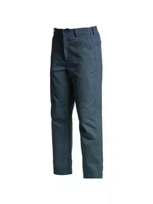 PARAJUMPERS Mochrum Stretch-cotton Trousers