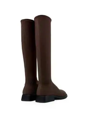 Camper Knee-high Stretch Boots