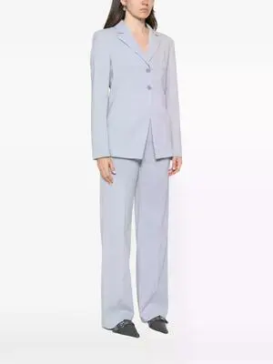 Patrizia Pepe Notched-lapel Blazer