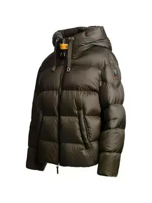 PARAJUMPERS Tilly Hooded Down Jacket