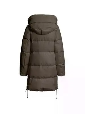 PARAJUMPERS Long Bear Hooded Parka