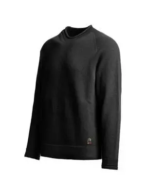 PARAJUMPERS Pennock Seamless-knit Sweater