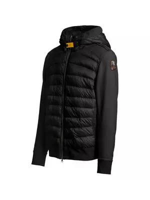 PARAJUMPERS Buck Hybrid Hooded Jacket
