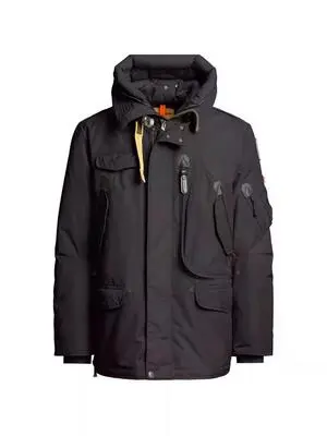 PARAJUMPERS Right Hand Parka Coat - Grey