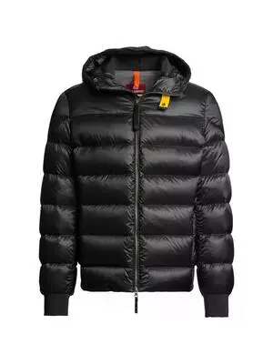 PARAJUMPERS Pharrell Hooded Jacket - Black