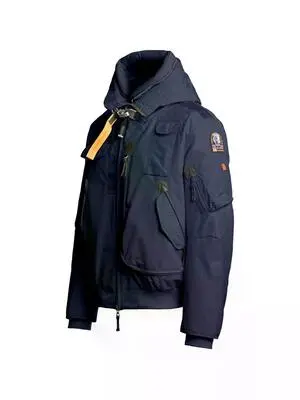 PARAJUMPERS Gobi Hooded Down Jacket