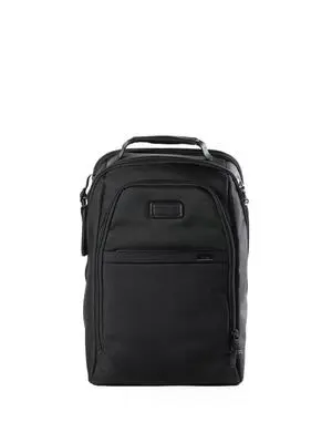Tumi Expandable Laptop Backpack - Black