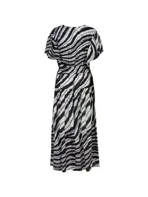 Ulla Johnson Lyria Midi Dress