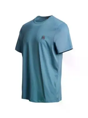 PARAJUMPERS Logo-patch T-shirt